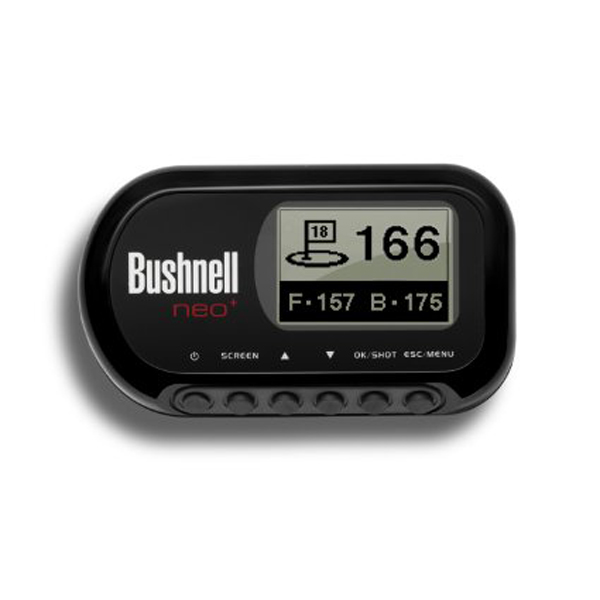 GPS Bushnell Neo+ - Comparer prix