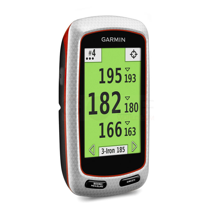 GPS Garmin Approach G7 - Comparer prix