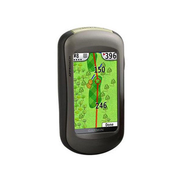 GPS Garmin Approach G5 - Comparer prix