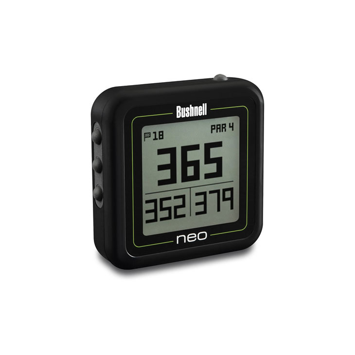 GPS Bushnell Neo Ghost - Comparer prix