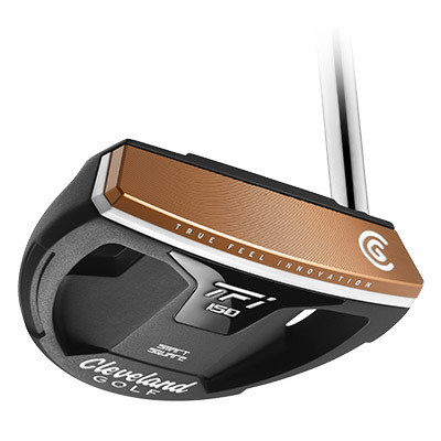 Putter TFi Cleveland - Comparer prix