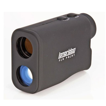 Télémètre Longridge Pin Point - Comparer prix