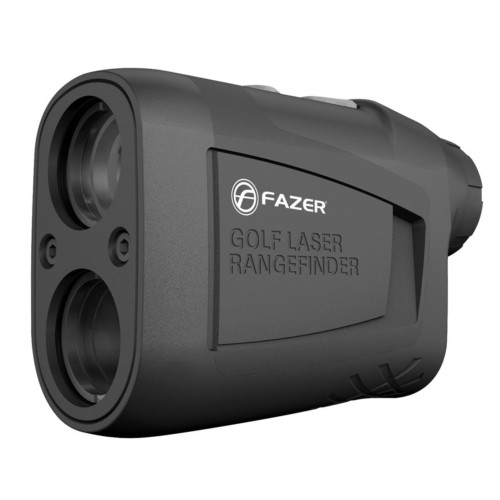 Télémètre Fazer - Comparer prix